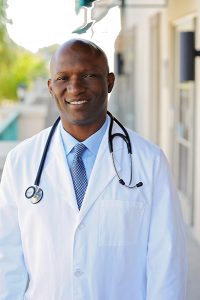 Ganiyu Oshodi, MD - Heart and Vascular Wellness Center